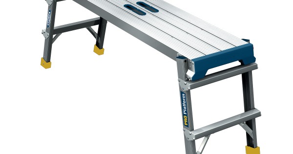 COMPACT PRO WORK PLATFORM