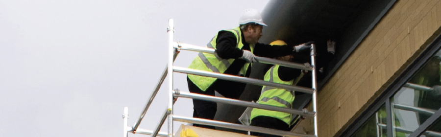 Boss Scaffold Towers UK - Access Equipment Specialists