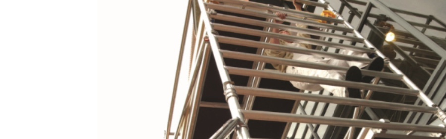 Boss Scaffold Towers UK - Access Equipment Specialists