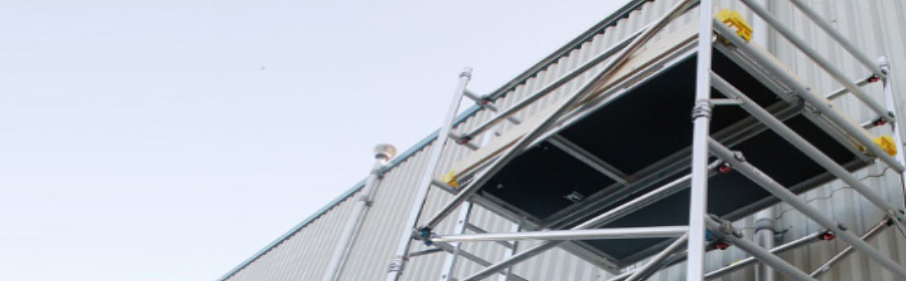 Boss Scaffold Towers UK - Access Equipment Specialists