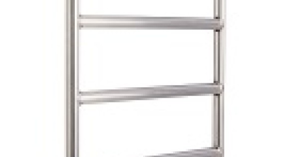 Pax tower 8 rung frame