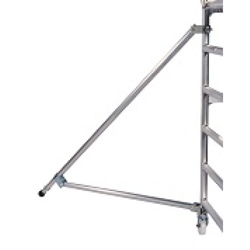 Boss Scaffold Towers UK - Access Equipment Specialists