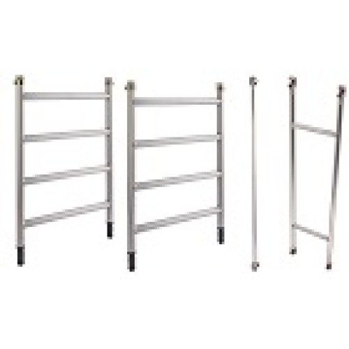 Boss Scaffold Towers UK - Access Equipment Specialists