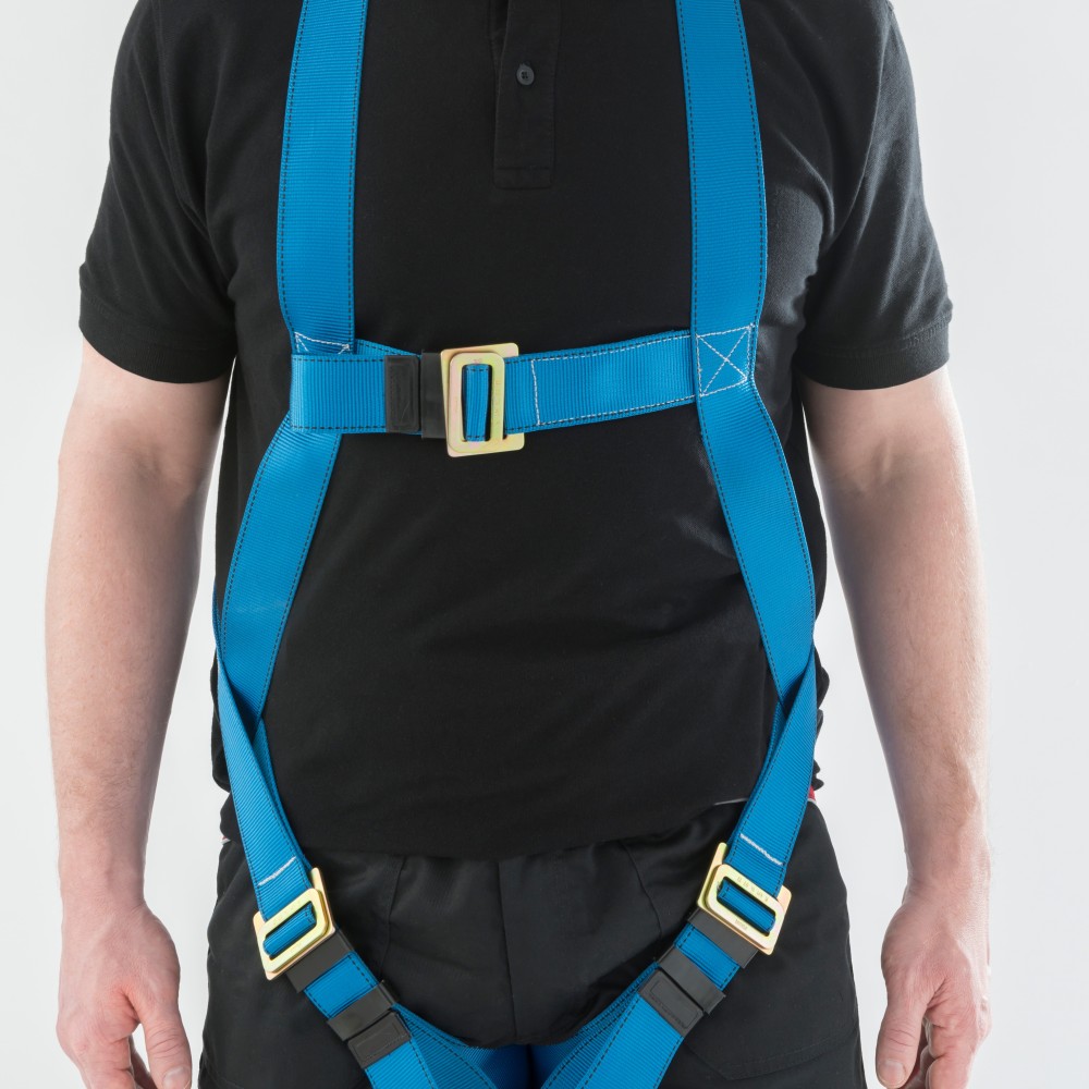 Universal one Point Harness