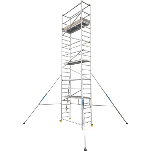 Boss Scaffold Towers UK - Access Equipment Specialists