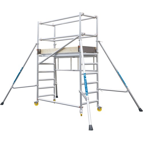 Boss Scaffold Towers UK - Access Equipment Specialists