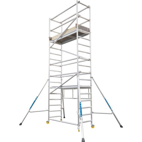 Boss Scaffold Towers UK - Access Equipment Specialists