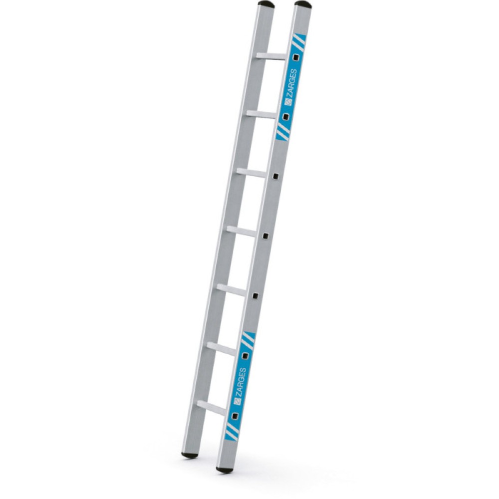 Zarges 3.0m single section ladder