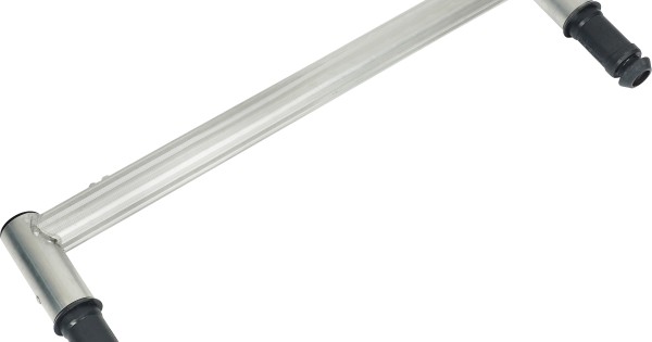 Minimax 1 rung frame