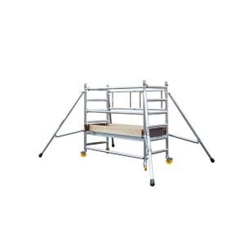 Boss Scaffold Towers UK - Access Equipment Specialists