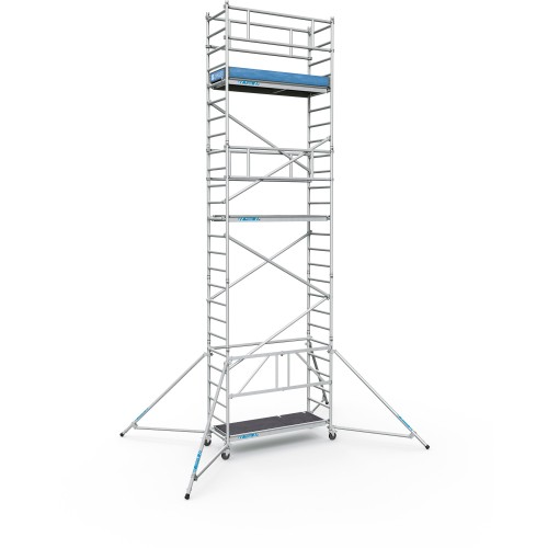 Boss Scaffold Towers UK - Access Equipment Specialists