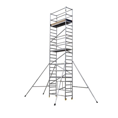 Boss Scaffold Towers UK - Access Equipment Specialists