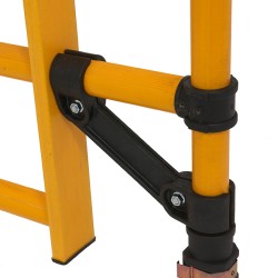 Zone1 GRP Tower Components