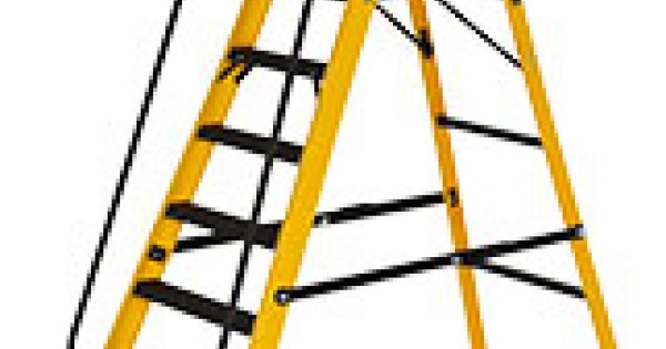 WERNER GRP MEGASTEPS 8 TREAD