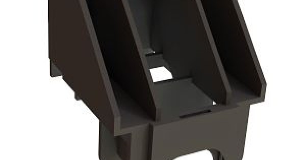 301509 Boss Tower Toeboard CLIP