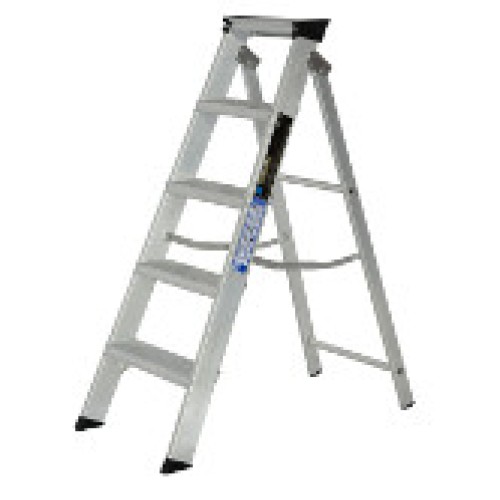 Werner Step Ladders, GRP step ladders, Megasteps and more