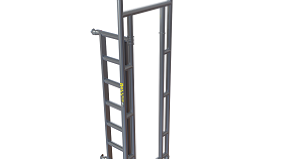 330526 Boss 700 walkthrough portal Frame Gated