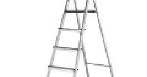 High Handrail step 8 tread