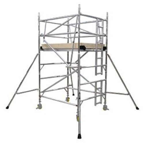 1450 x 2.5 Scaffold Tower