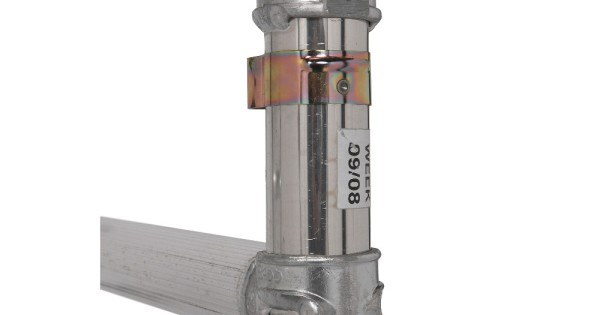 33603 Boss Interlock Clip