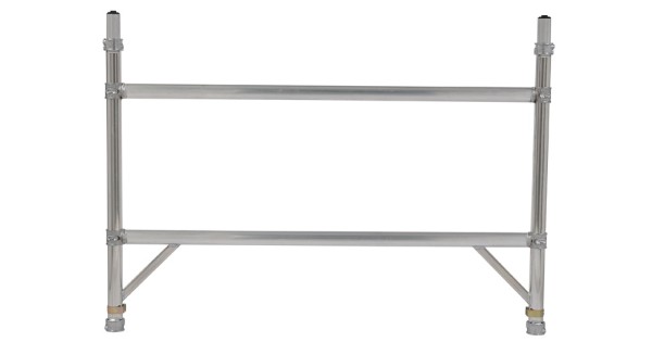 605513 Boss Evolution Ladderspan 1450 1.0m 2 Rung Span Frame