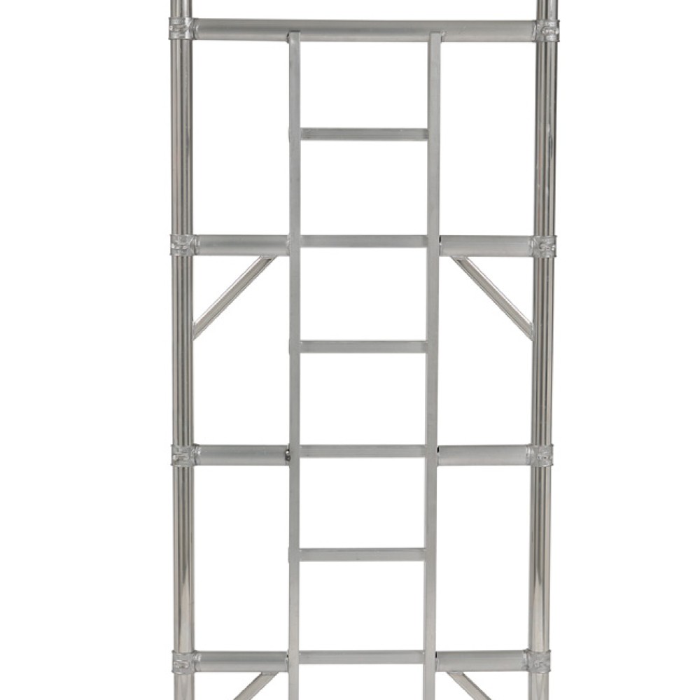 606513 Boss Evolution Ladderspan 850 2.0m 4 Rung Ladder Frame