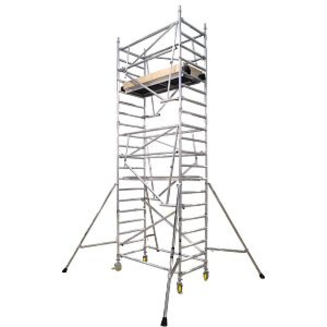 Boss Clima Camlock AGR Scaffold Tower - 850 Length 1.8m Height 6.2m