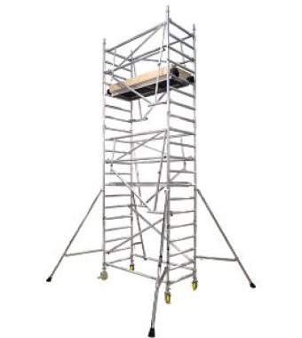 Boss Scaffold Towers UK - Access Equipment Specialists