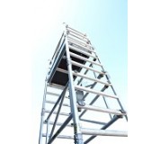Boss Scaffold Towers UK - Access Equipment Specialists