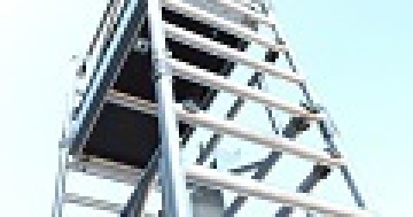 Boss solo 700 3.2m platform height