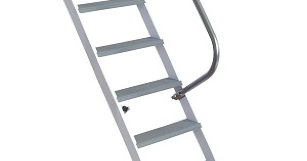 Boss Staircase for 1.8m tower