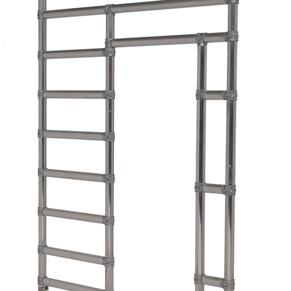 BOSS 1450 BASE WALK THROUGH FRAME