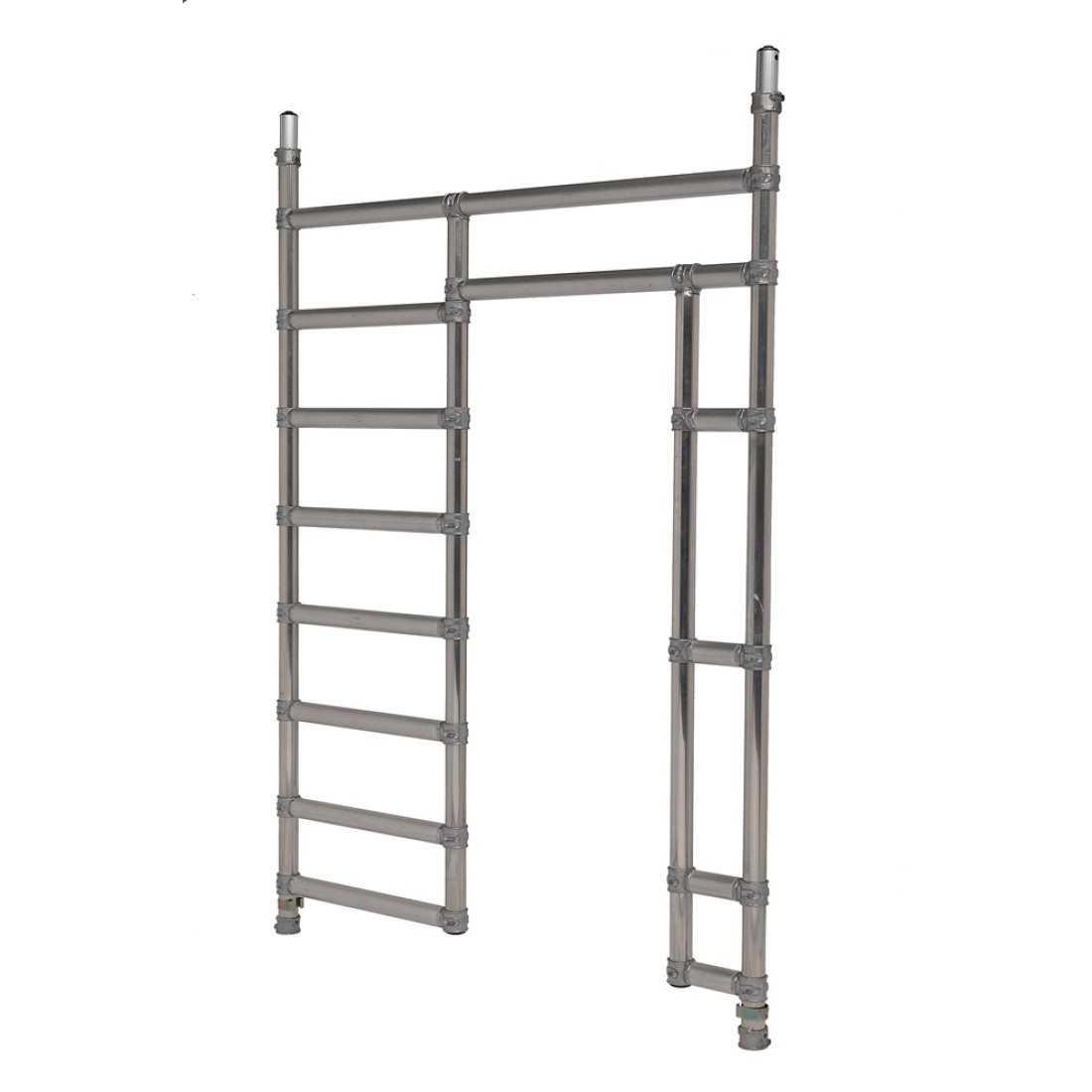 BOSS 1450 BASE WALK THROUGH FRAME