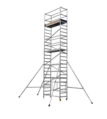 Boss Scaffold Towers UK - Access Equipment Specialists