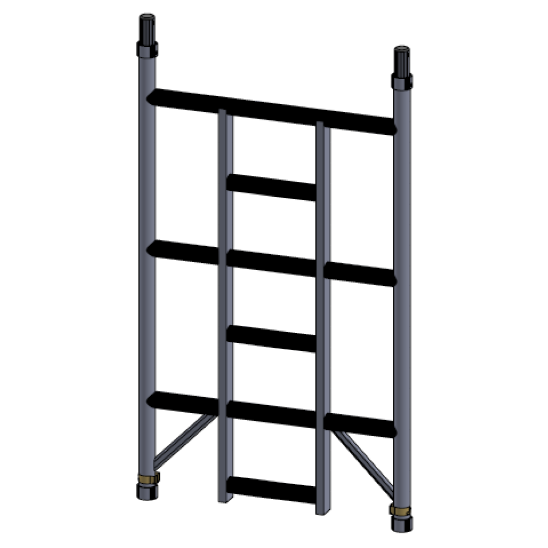 850 x 1.5M LADDER FRAME