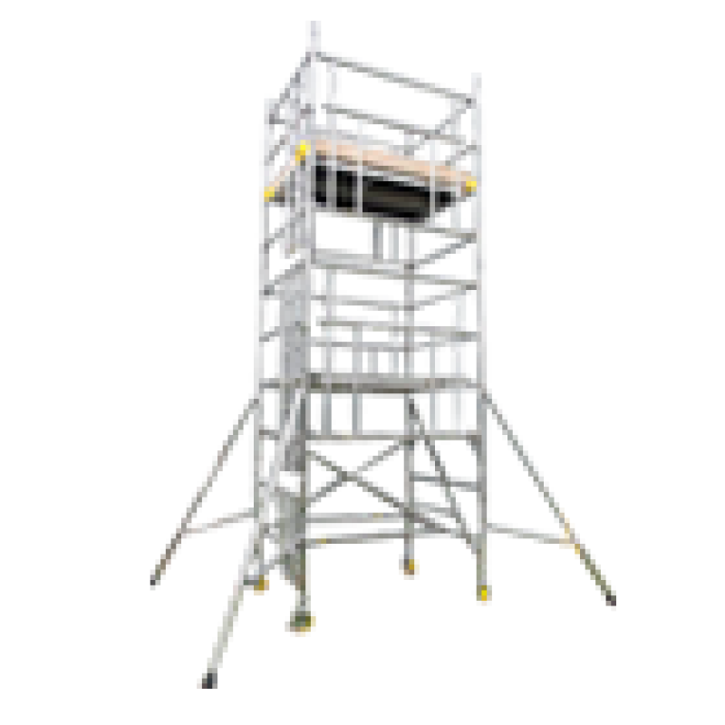 BossTower Standard Components & Boss Tags