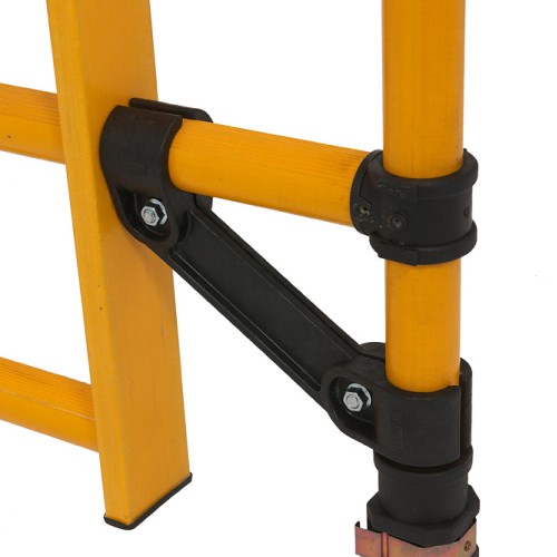 Zone1 GRP Tower Components