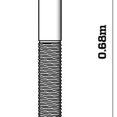 Zone1 GRP Tower Components